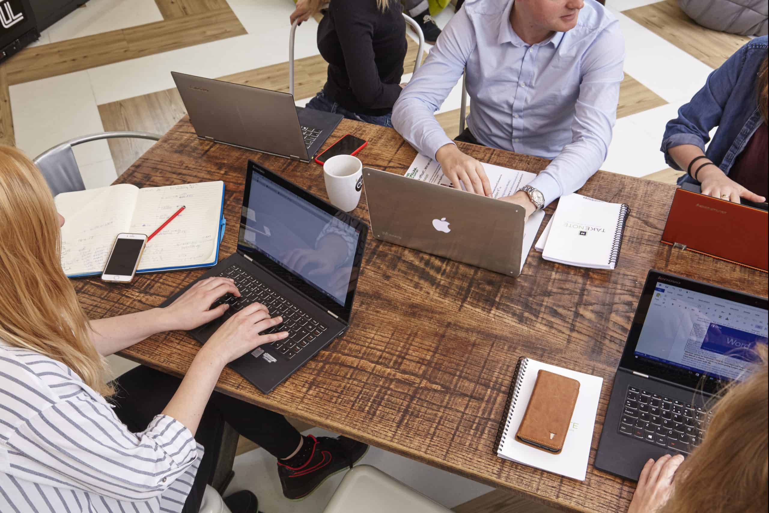 How To Take Meeting Minutes A Pros Guide Take Note